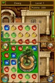 4 Elements Games und Lyrik 4 Elements