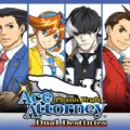 Phoenix Wright - Ace Attorney Adventure Ace Attorney, Ace Attorney ...