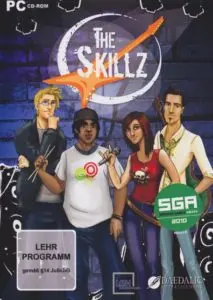 Simon the Sorcerer Adventure Adventure Soft