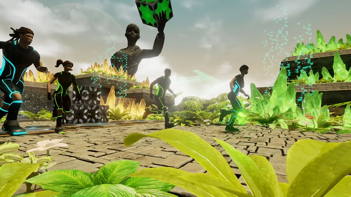 Mega Man - Dr. Wilys Rache Action Action