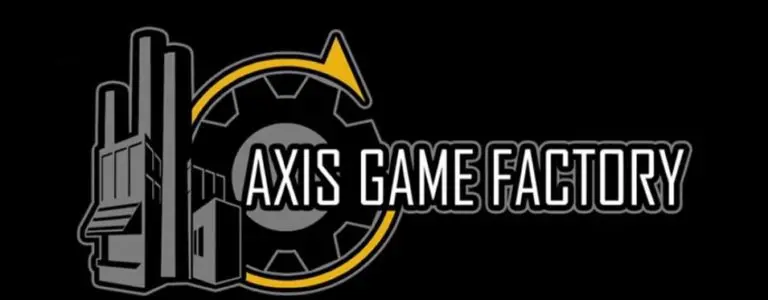 Axis Game Factory - Der Anfang Games und Lyrik AGFPro