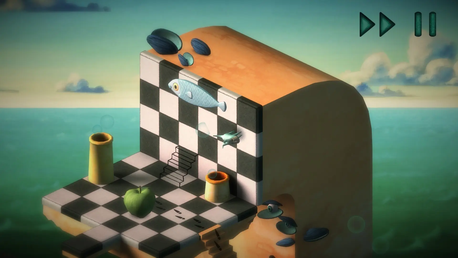 Back to Bed Games und Lyrik Bedtime Digital Games