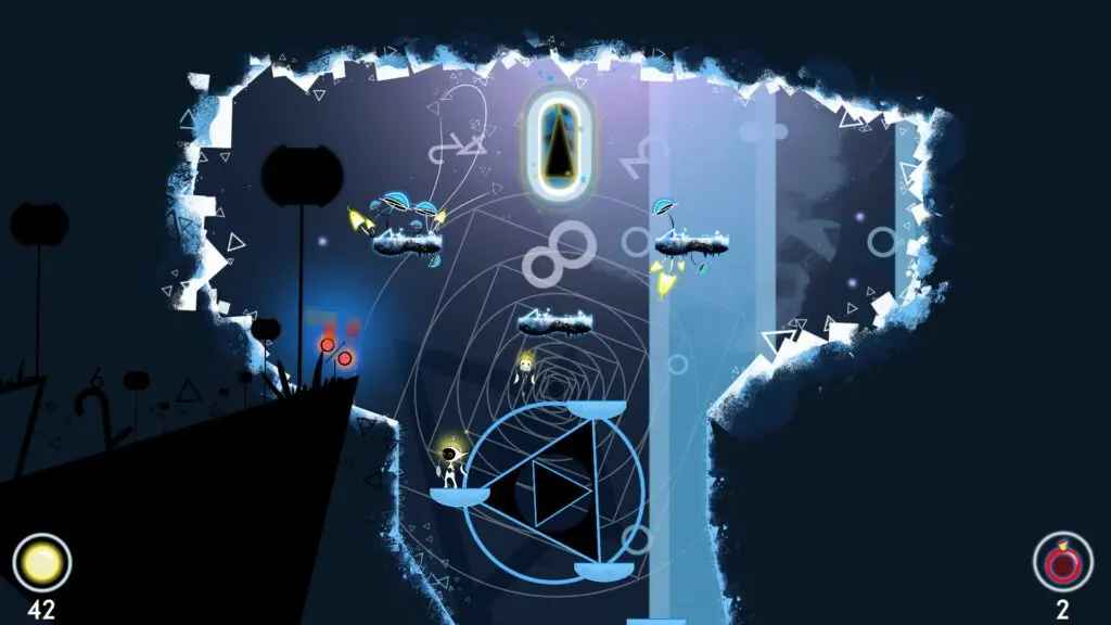 A Tale of Synapse: The Chaos Theories Shooter