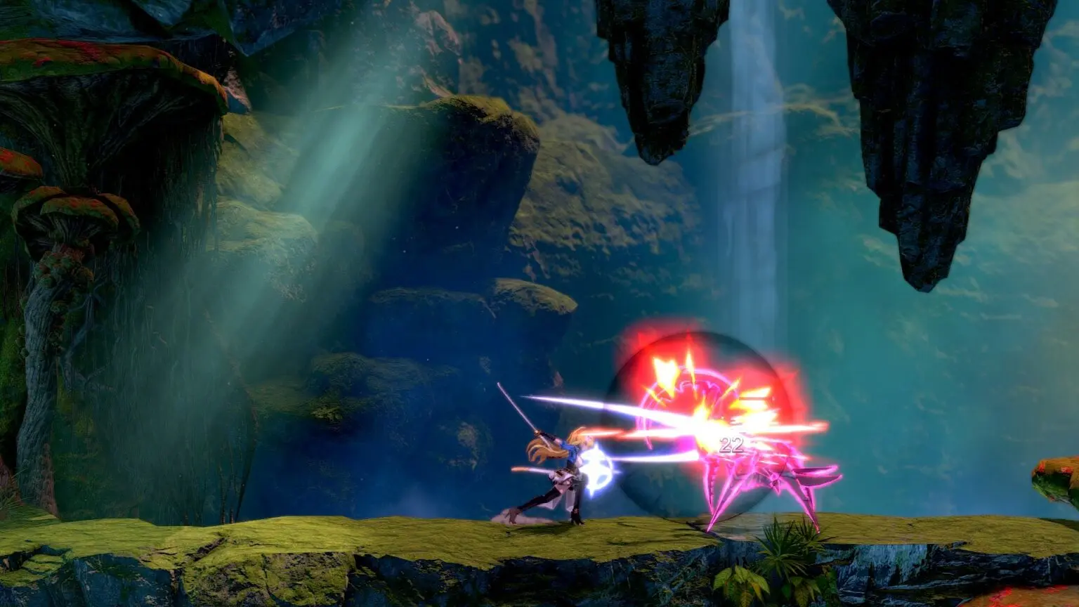 Frontier Hunter - Erza’s Wheel of Fortune Shooter