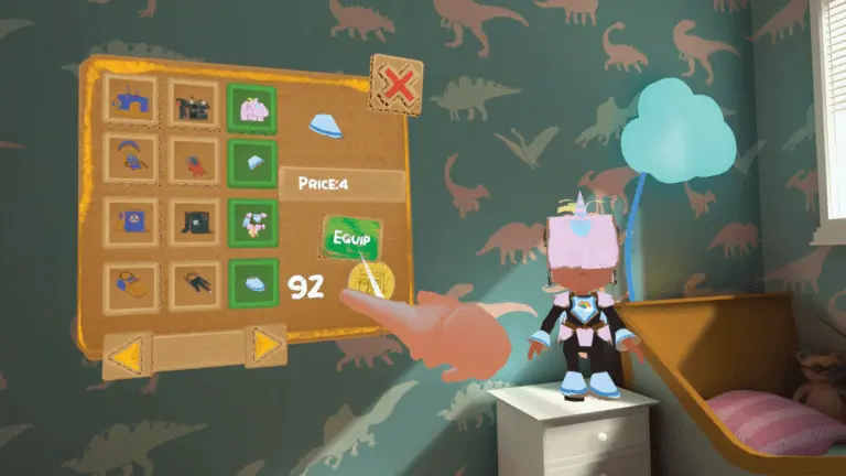 PathCraft Games und Lyrik VR