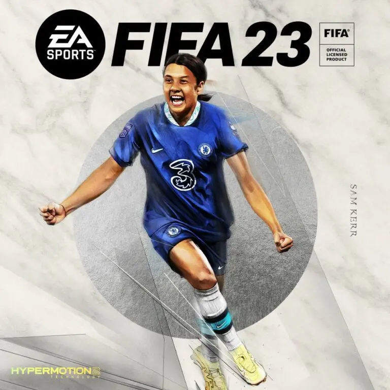 FIFA 23 Sport