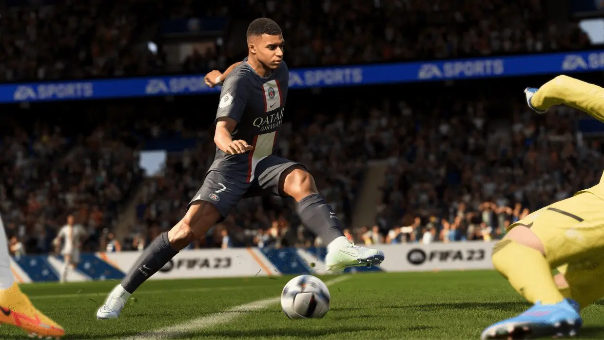 FIFA 23 Sport