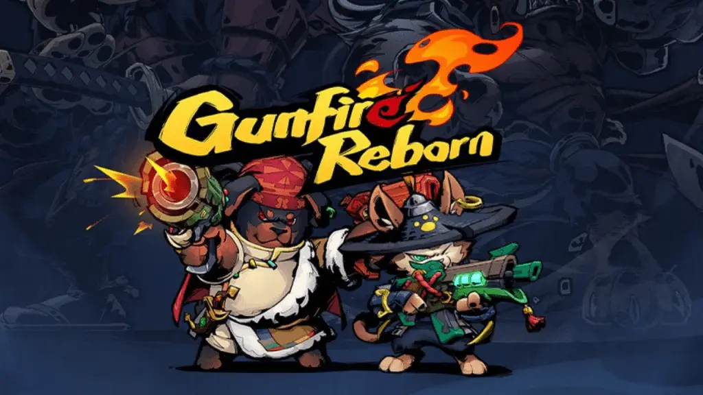 Gunfire Reborn: Pelzige Roguelike-Action mit Tiefgang Shooter