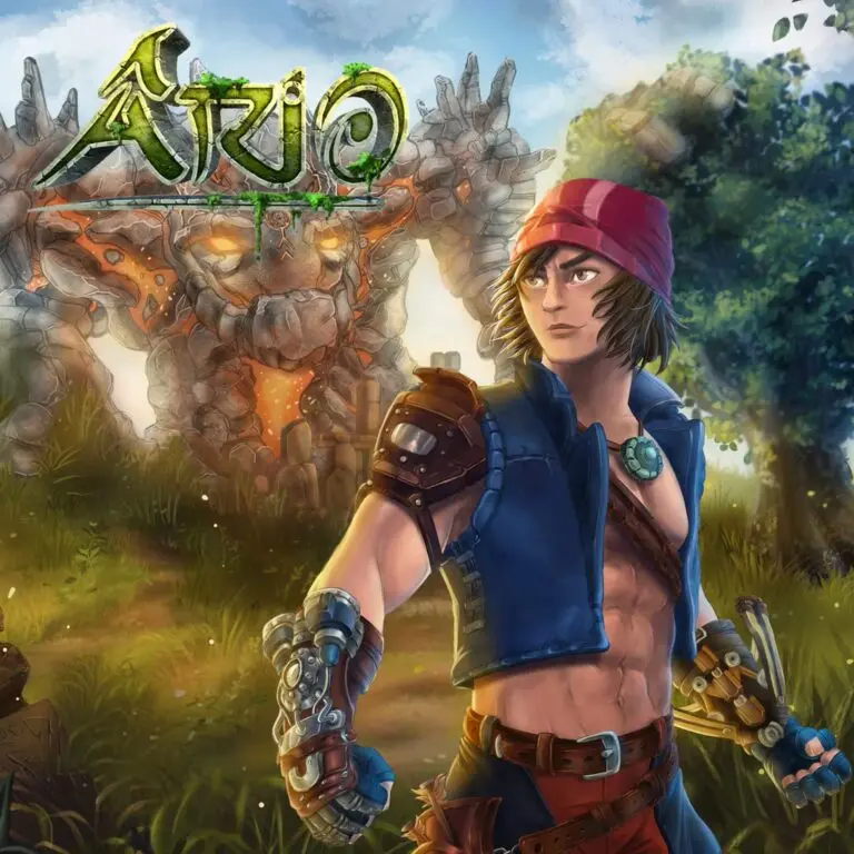 Runaway 3: A Twist of Fate - Spannungsgeladene Enthüllungen Adventure