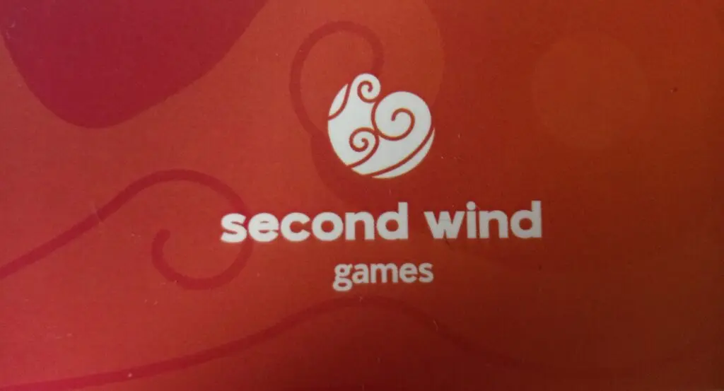 Second Wind Games: Creative and nostalgic game development Game developers